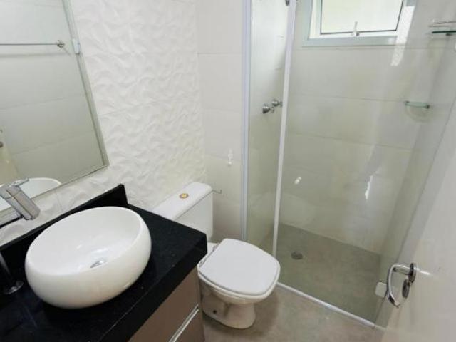 Versátil apartamento para venda em Jardim Íris com 3 quartos, sendo 1 suíte, 61m² samuelmisiuk#FH2
