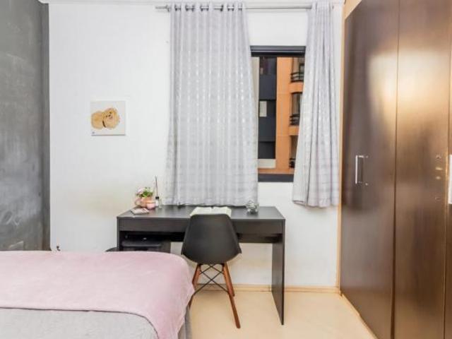 Deslumbrante apartamento para venda em Jardim Íris com 3 quartos, sendo 1 suíte, 76m² samuelmisiuk
