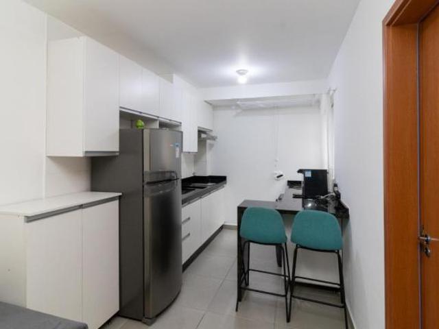 Deslumbrante apartamento para venda em Jardim Líbano com 2 quartos, 45m² douglast#2N61Z