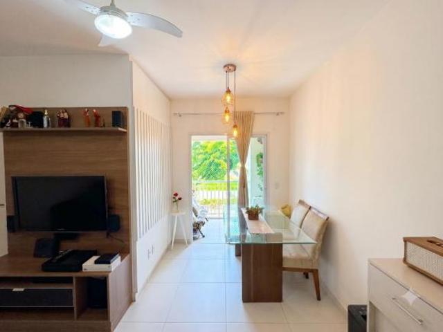 Sensacional apartamento para venda em Jardim Nova Era com 3 quartos, sendo 1 suíte, 75m²
