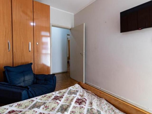 Sensacional apartamento para venda em Jardim Paulista com 3 quartos, sendo 1 suíte, 120m² urban#XZ