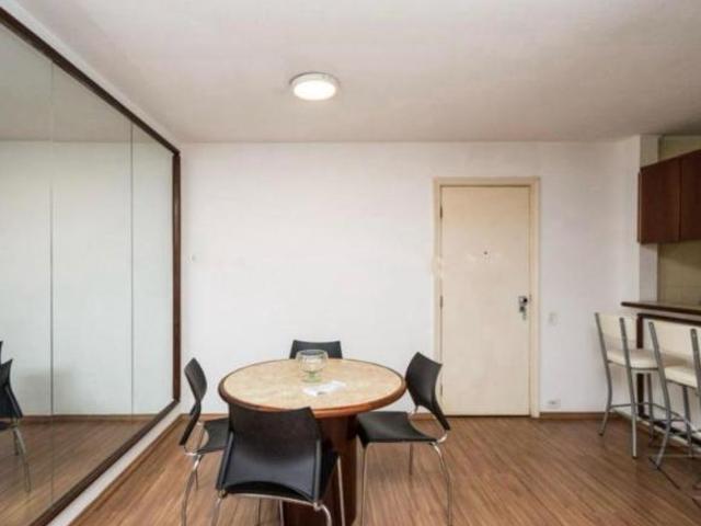Imperdível apartamento para venda em Jardim Paulista com 2 quartos, 70m²