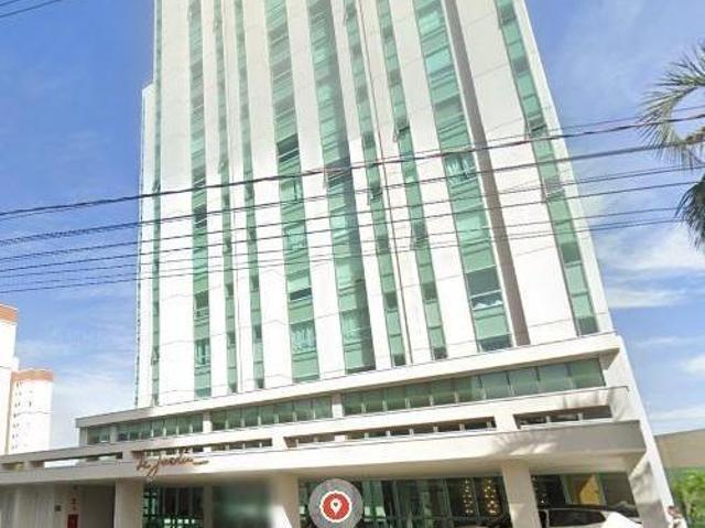 Deslumbrante apartamento para venda em Jardim Pompeia com 3 quartos, sendo 1 suíte, 90m²