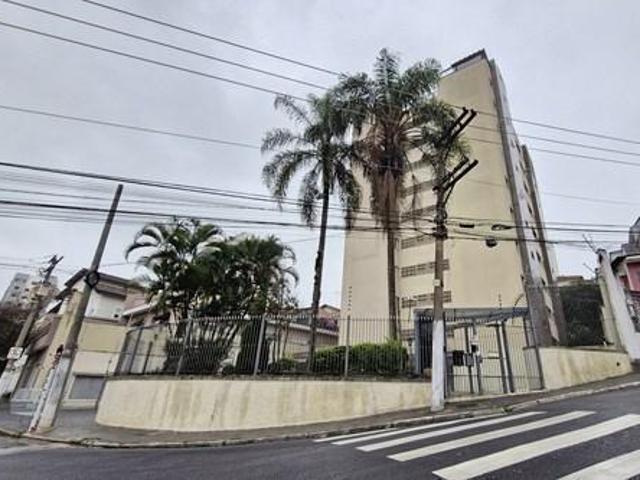 Atraente apartamento para venda em Jardim São Paulo Zona Norte com 3 quartos, 72m² eduardowoss#X6