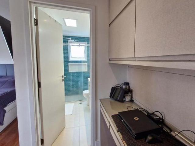 Versátil apartamento para venda em Jardim São Paulo Zona Norte com 2 quartos, sendo 2 suítes, 100m²