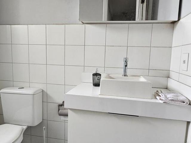Versátil apartamento para venda em Lapa com 2 quartos, 47m² douglast#OOA4T