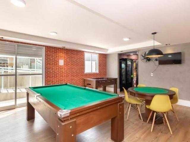 Deslumbrante apartamento para venda em Lapa com 2 quartos, 31m² remaxfront#E8GVC