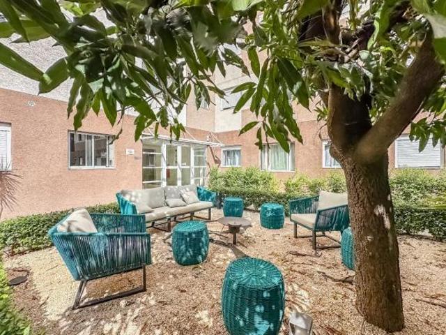 Funcional apartamento para venda em Lapa com 2 quartos, 35m² camilapadula#KTAET