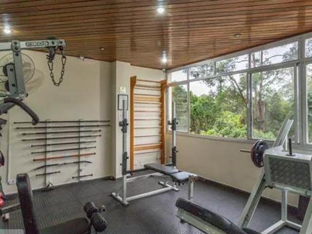 Excelente apartamento para venda em Lauzane Paulista com 2 quartos, 63m² silvanaguirelli#C6B5N