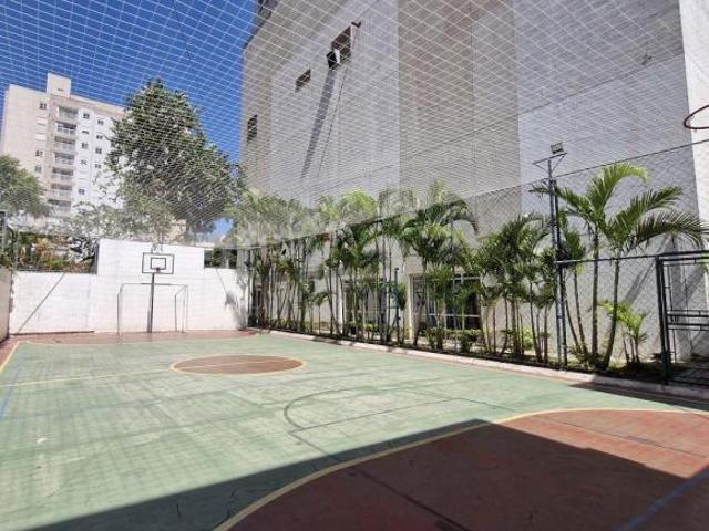 Versátil apartamento para venda em Lauzane Paulista com 3 quartos, sendo 1 suíte, 118m² federicofe