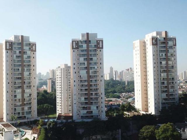 Aconchegante apartamento para venda em Lauzane Paulista com 3 quartos, sendo 1 suíte, 118m² ivailz