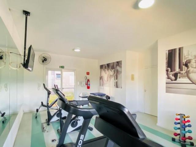 Atraente apartamento para venda em Loteamento City Jaragua com 2 quartos, 46m² michelecandido#OTX9
