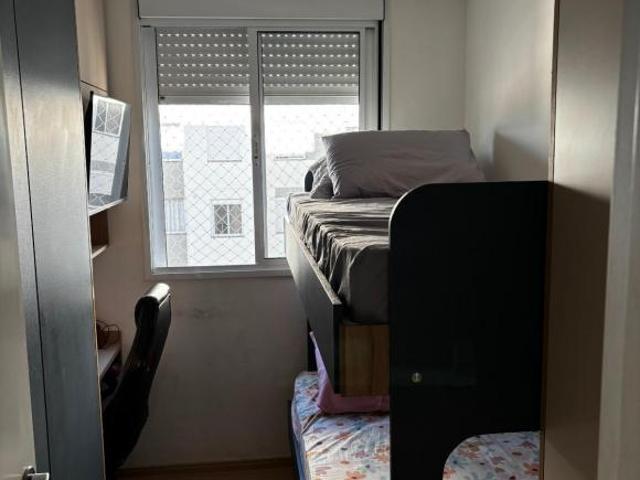 Versátil apartamento para venda em Loteamento City Jaragua com 2 quartos, 65m² michelecandido#LLZV