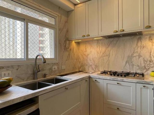Agradável apartamento para venda em Paraíso com 2 quartos, sendo 2 suítes, 98m² urban#J3H9B