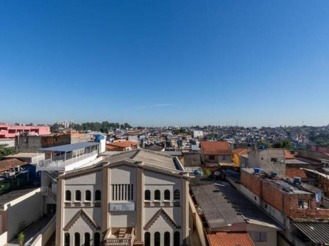 Versátil apartamento para venda em Parque Arariba com 1 quarto, 41m² malelaparedes#JIGAN