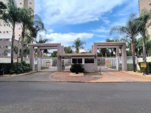 Sensacional apartamento para venda em Parque dos Lagos com 2 quartos, 53m²