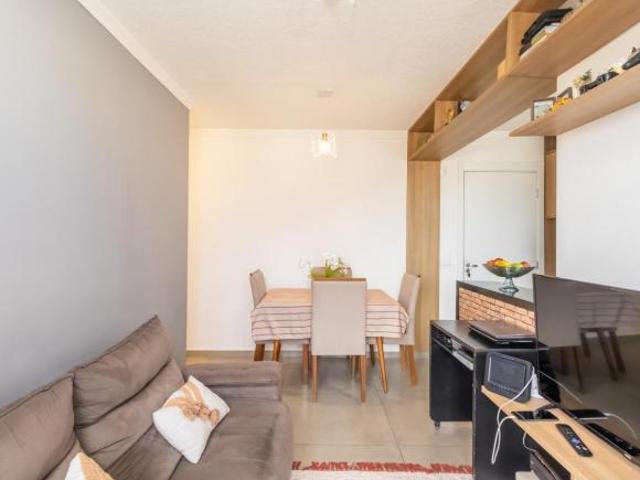 Versátil apartamento para venda em Parque Edu Chaves com 2 quartos, 48m² mlimaoscar#50GOS
