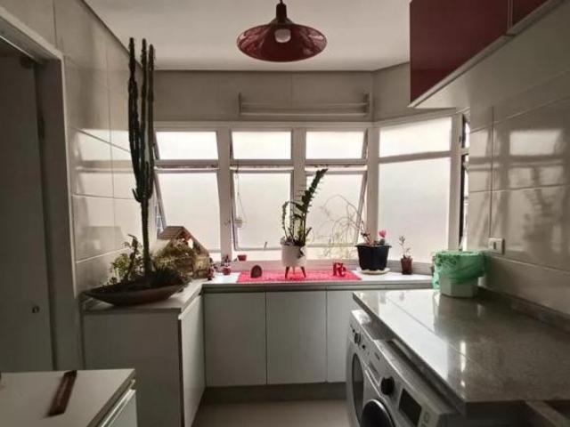 Elegante apartamento para venda em Parque Imperial com 4 quartos, sendo 1 suíte, 120m² remaxincorp