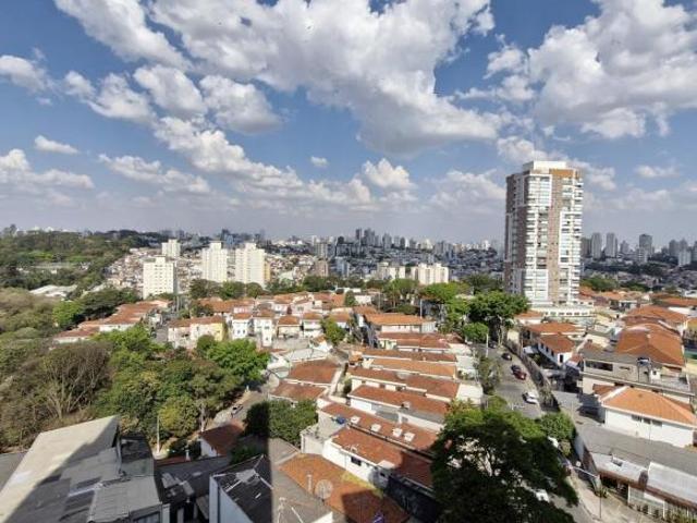 Versátil apartamento para venda em Parque Mandaqui com 3 quartos, sendo 1 suíte, 86m² ivailz#FW7LP