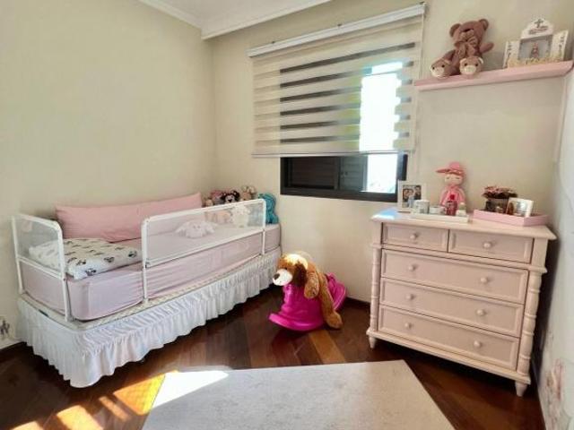 Aconchegante apartamento para venda em Parque São Domingos com 3 quartos, sendo 1 suíte, 174m² bru