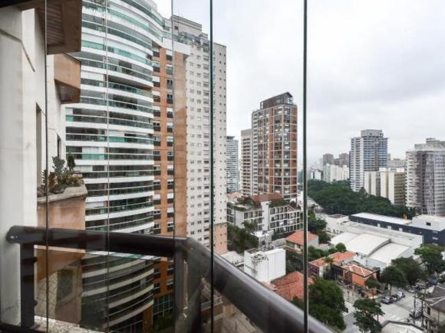Excelente apartamento para venda em Perdizes com 4 quartos, sendo 3 suítes, 155m² urban#A3D9X