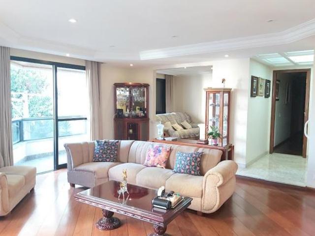Elegante apartamento para venda em Perdizes com 4 quartos, sendo 3 suítes, 200m² remaxmonarca#FPYC