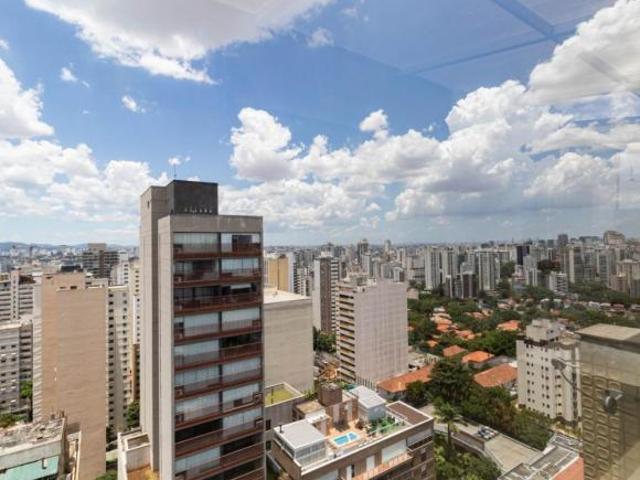 Excelente apartamento para venda em Perdizes com 4 quartos, sendo 1 suíte, 197m² samuelmisiuk#GJTU