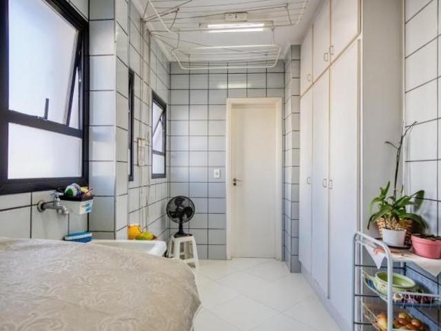 Imperdível apartamento para venda em Perdizes com 4 quartos, sendo 2 suítes, 152m² robertasantos#X
