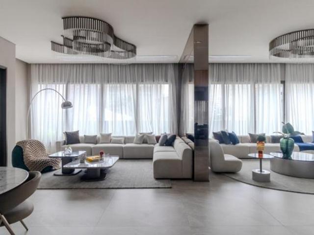 Atraente apartamento para venda em Perdizes com 4 quartos, sendo 2 suítes, 161m² michelecandido#7Z