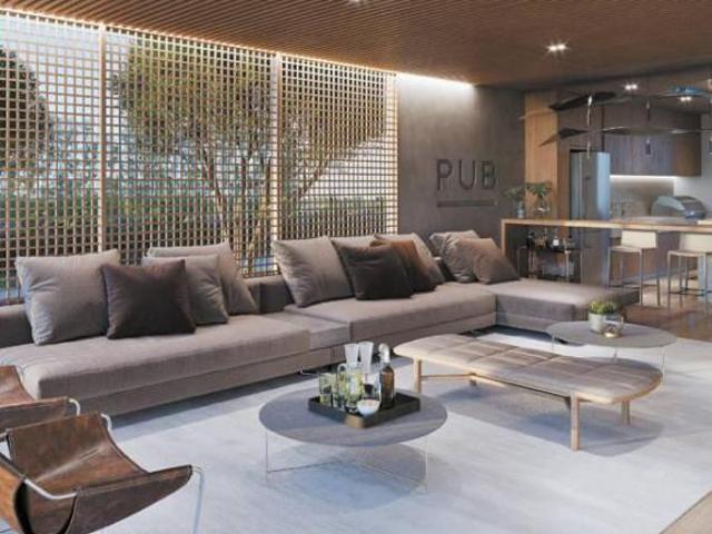 Elegante apartamento para venda em Perdizes com 2 quartos, sendo 1 suíte, 66m² remaxfront#9OY4U