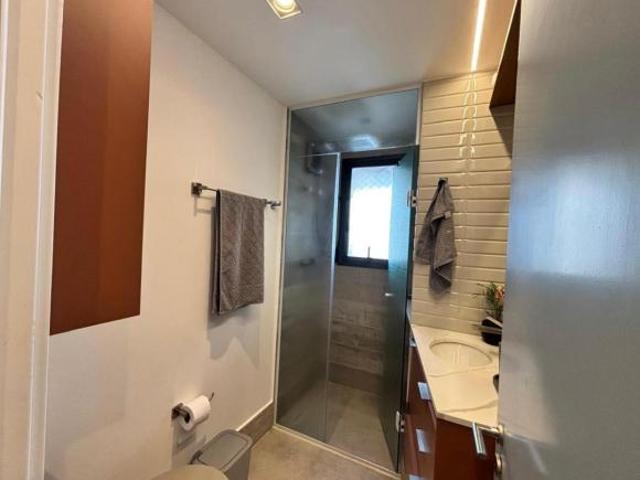 Atraente apartamento para venda em Perdizes com 2 quartos, sendo 1 suíte, 70m² danielebolzonello#N