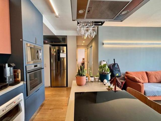 Aconchegante apartamento para venda em Perdizes com 2 quartos, sendo 1 suíte, 70m² urban#NQYD6