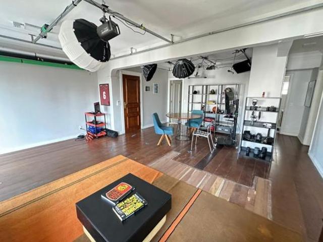 Versátil apartamento para venda em Perdizes com 3 quartos, 103m²