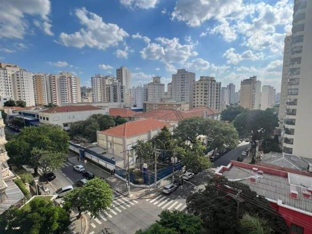 Imperdível apartamento para venda em Perdizes com 3 quartos, sendo 1 suíte, 69m² danielebolzonello