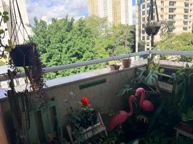 Versátil apartamento para venda em Perdizes com 3 quartos, sendo 1 suíte, 88m²