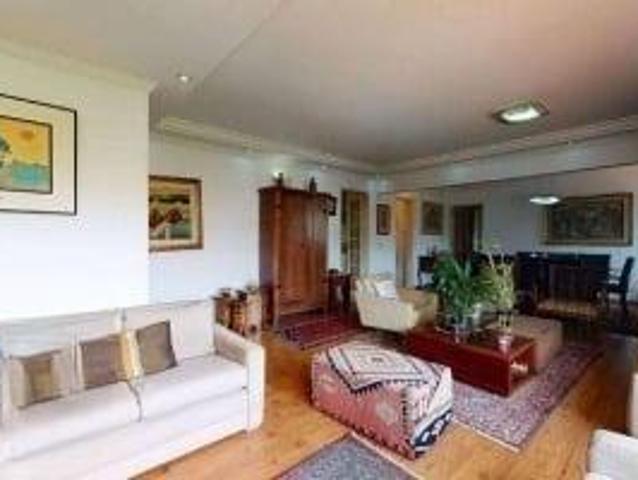 Atraente apartamento para venda em Perdizes com 3 quartos, sendo 2 suítes, 122m² urban#UCEDZ