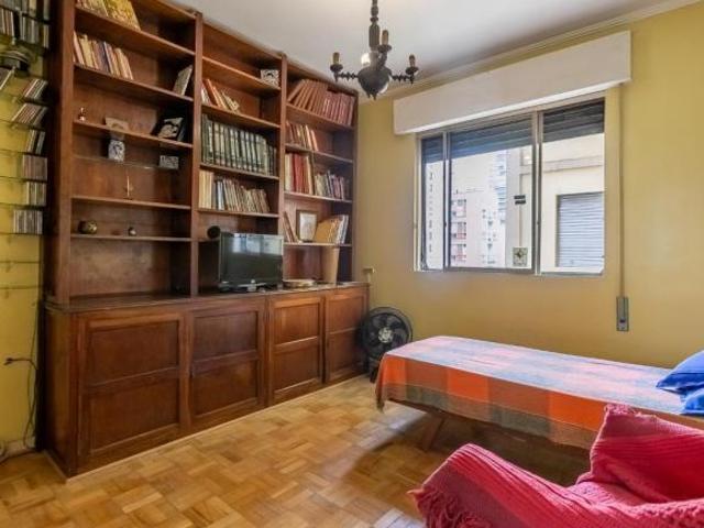 Excelente apartamento para venda em Pinheiros com 3 quartos, 113m² remaxjoy#4FU4U