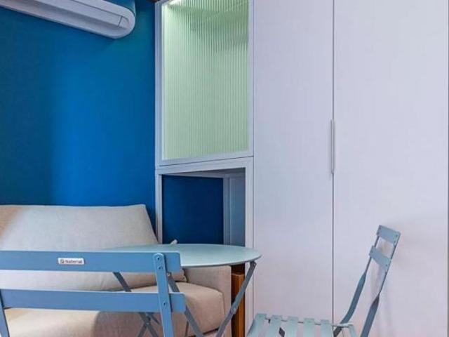Confortável apartamento para venda em Pinheiros com 1 quarto, 25m² remaxfront#WLRM3