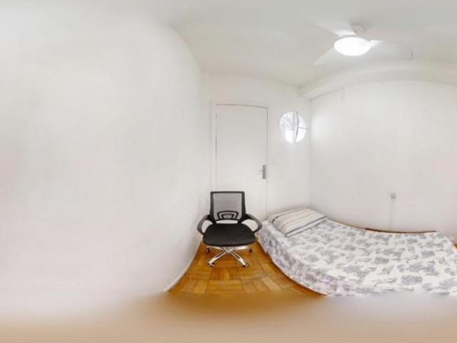 Agradável apartamento para venda em Pinheiros com 2 quartos, sendo 1 suíte, 119m² rodrigomessias#B