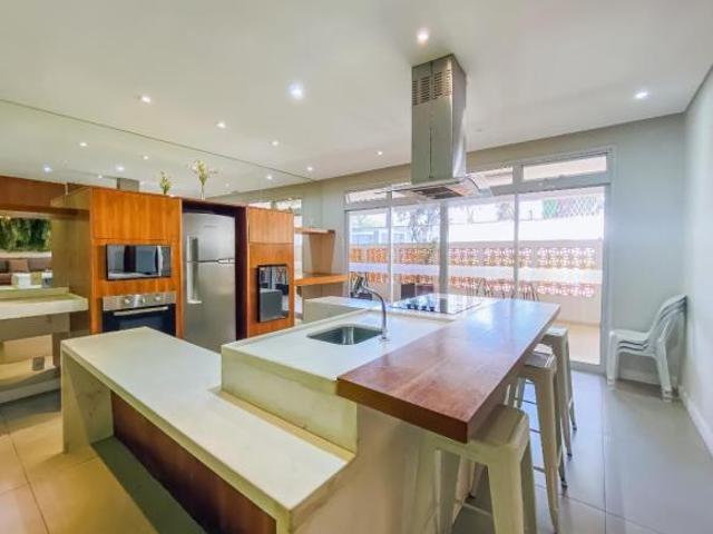Imperdível apartamento para venda em Piqueri com 2 quartos, sendo 1 suíte, 60m² samuelmisiuk#ESK79