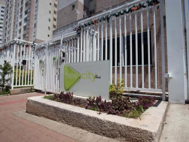 Elegante apartamento para venda em Pirituba com 2 quartos, sendo 1 suíte, 49m² camilapadula#KZ2Z6