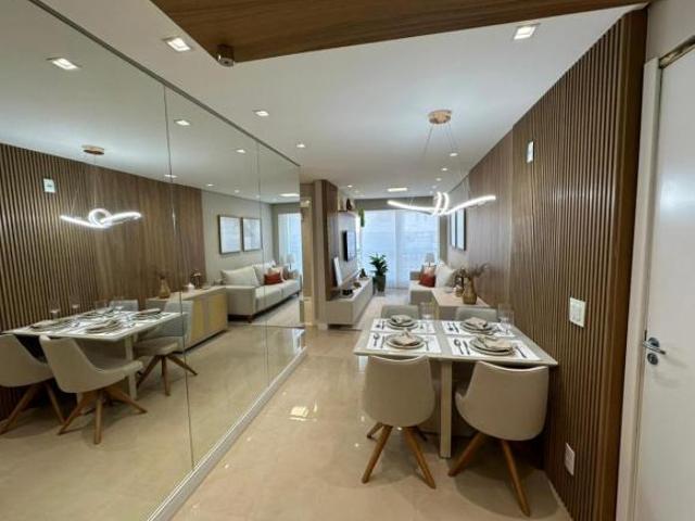 Agradável apartamento para venda em Pirituba com 2 quartos, sendo 1 suíte, 51m² robertasantos#NDOB