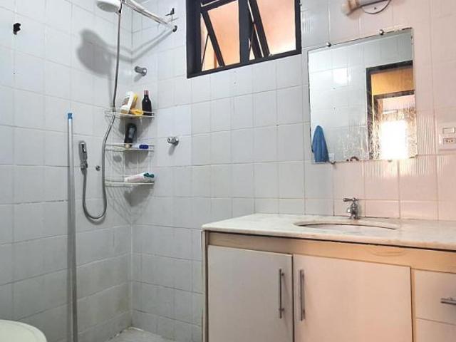 Versátil apartamento para venda em Presidente Médici com 3 quartos, 72m²