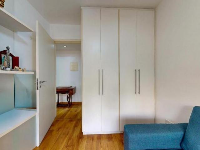 Versátil apartamento para venda em Sumaré com 3 quartos, sendo 1 suíte, 84m² mlimaoscar#DV42R