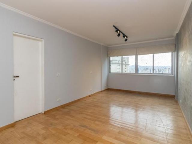 Excelente apartamento para venda em Sumarezinho com 3 quartos, 97m²
