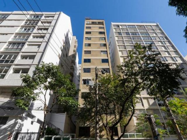 Funcional apartamento para venda em Santa Cecília com 2 quartos, 96m² remaxjoy#YULDR