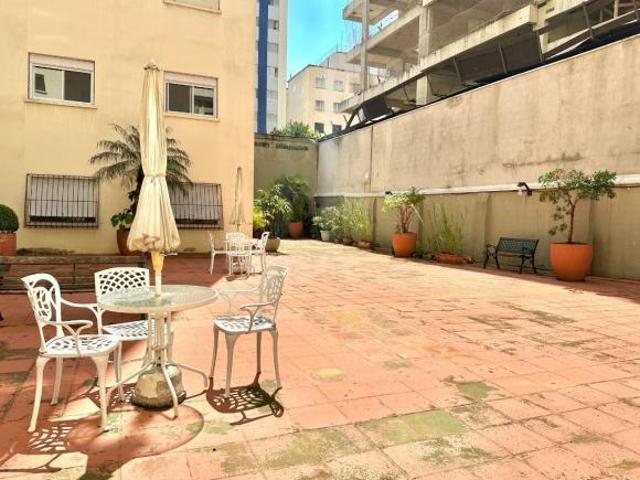 Versátil apartamento para venda em Santa Cecília com 2 quartos, sendo 1 suíte, 101m² samuelmisiuk#