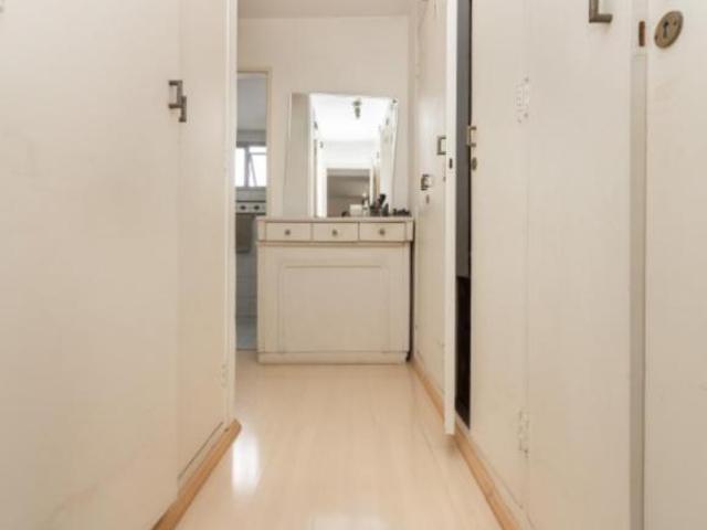 Deslumbrante apartamento para venda em Santa Cecília com 3 quartos, sendo 3 suítes, 224m² ivanilde