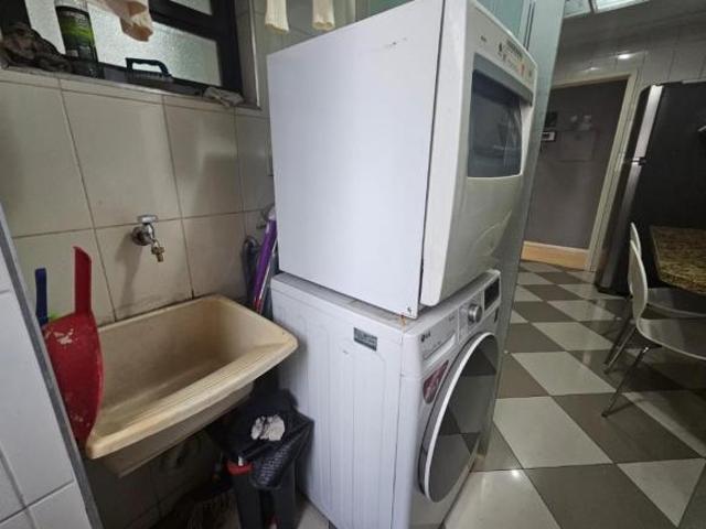 Aconchegante apartamento para venda em Santa Teresinha com 3 quartos, sendo 1 suíte, 81m² remaxmon