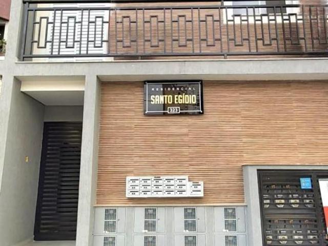 Imperdível apartamento para venda em Santa Teresinha com 1 quarto, 27m² jorgefernando#61P62